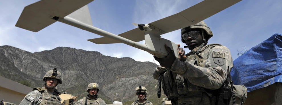 Powering Innovation: A Strategic Approach to America’s Advanced Battery ...