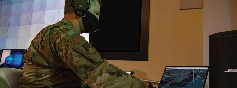 For JADC2, the Pentagon Should Learn From the 5G Community | Hudson ...