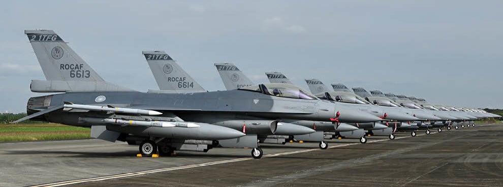 The US Military and the Coming Great-Power Challenge | Hudson Institute