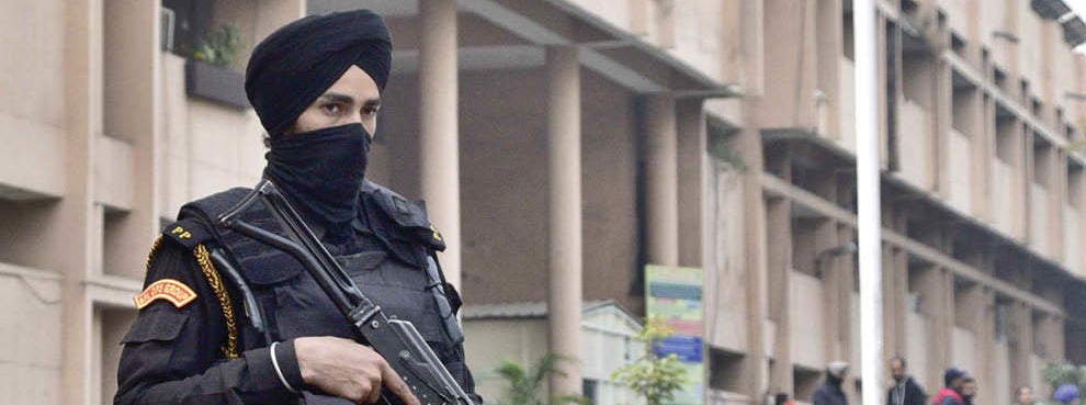 German Arrests Show Pakistani Support for Sikh Extremism in India ...
