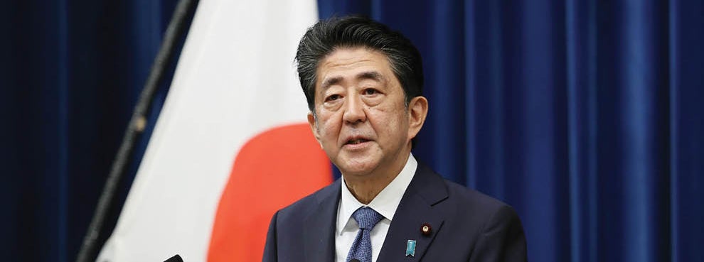 Shinzo Abe’s Taiwan Legacy | Hudson Institute