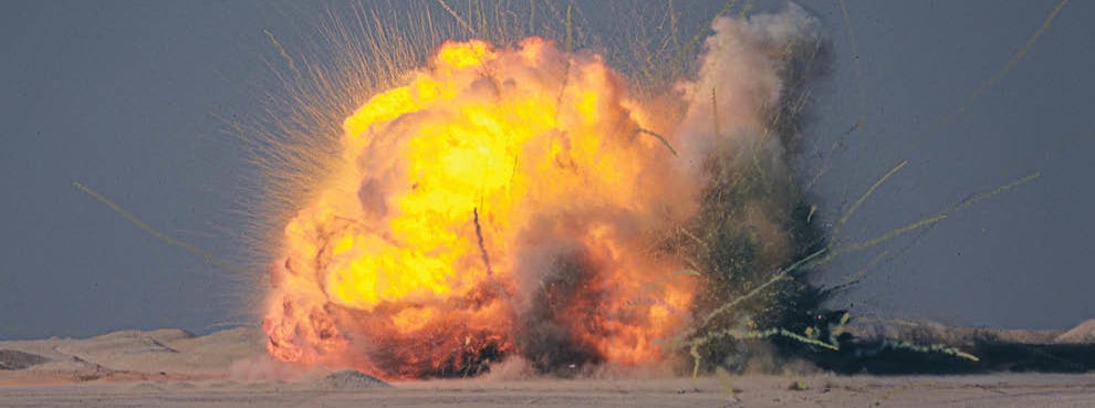 Ukraine War Shows America Could Be Outgunned Without Investing in ...