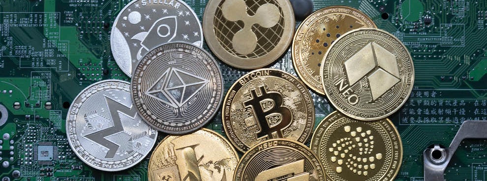 Decrypting Crypto: Cryptocurrencies and the Quantum Computer Threat ...