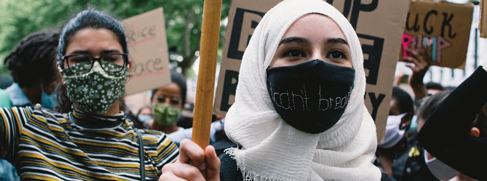 The Rise of “Woke” Islamism in the West | Hudson Institute