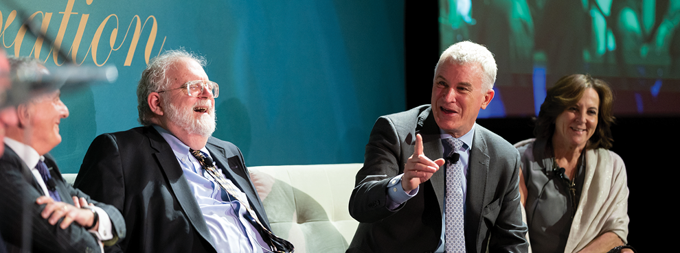 2021 Annual Report | Hudson Institute