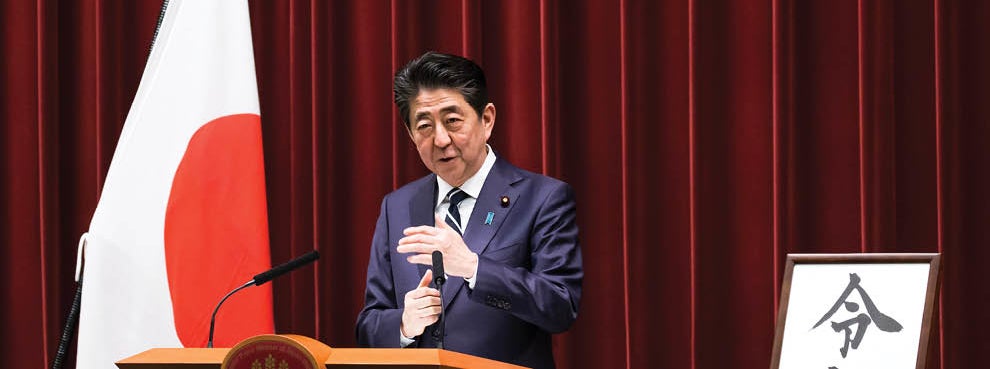 How to Honor the Legacy of Shinzo Abe | Hudson Institute