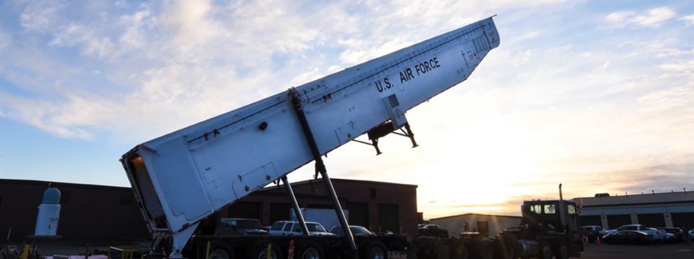 The Fourth Nuclear Window of Vulnerability | Hudson Institute