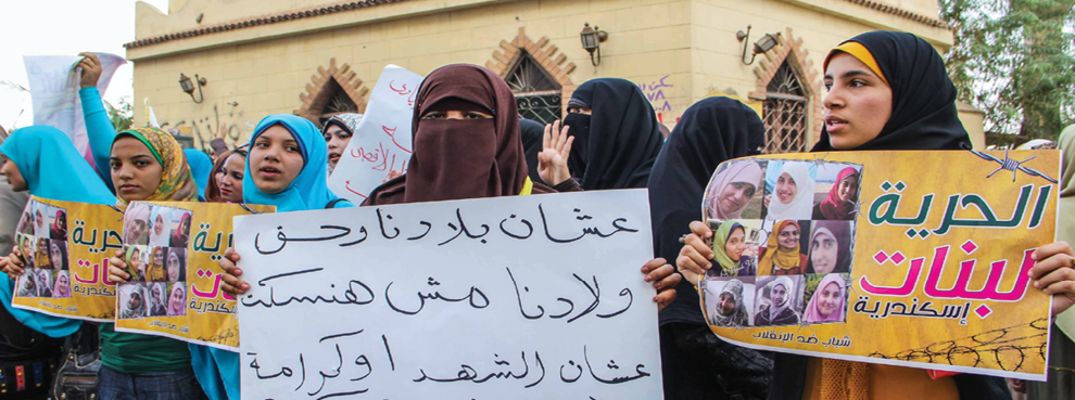 America and the "Problem" of Islam | Hudson Institute