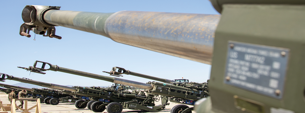 Six Months of War in Ukraine | Hudson Institute