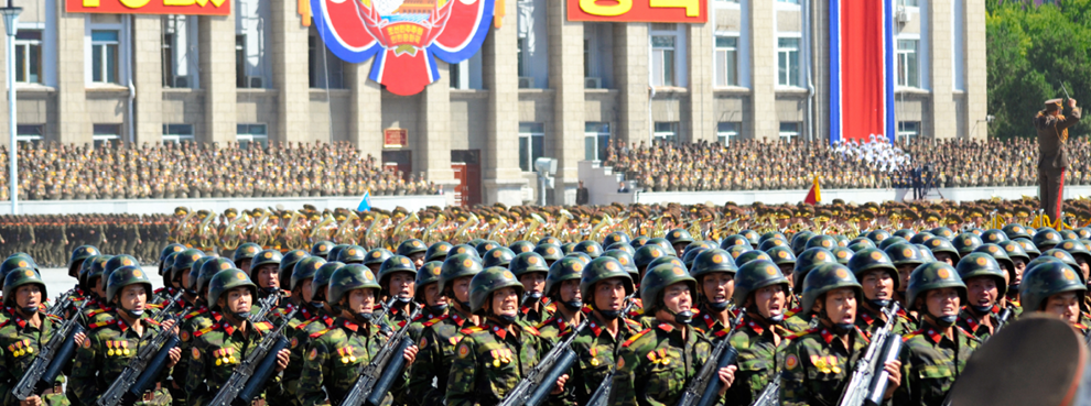 The Peril of Forgetting the Threat That Pyongyang Poses | Hudson Institute