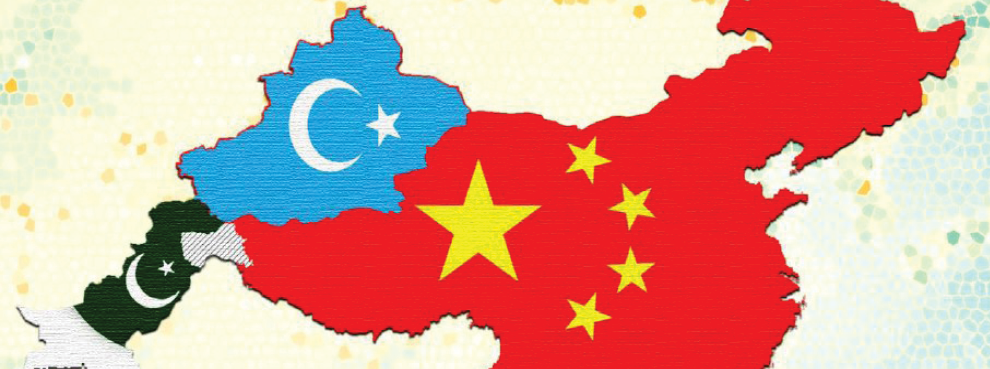 The Historical Evolution of al-Qaeda’s Positions on China | Hudson ...