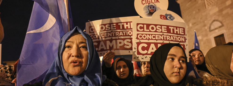 China’s Forced Organ Harvesting Demands US Response | Hudson Institute