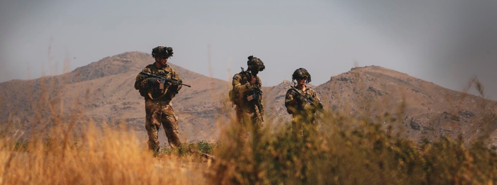 More Political Interference Will Hurt, Not Help, the US Military ...