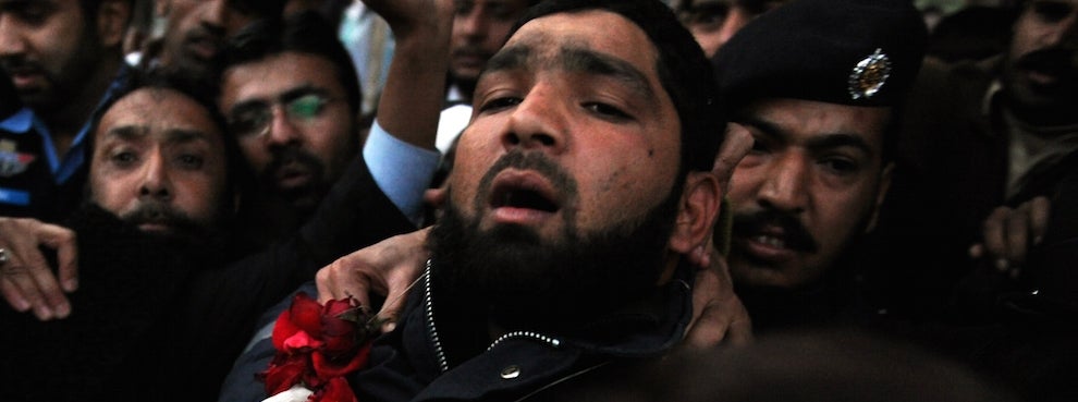 The Assertion of Barelvi Extremism | Hudson Institute