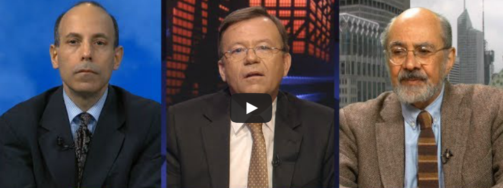 Interview: Prospects for Interim Nuclear Agreement with Iran | Hudson ...