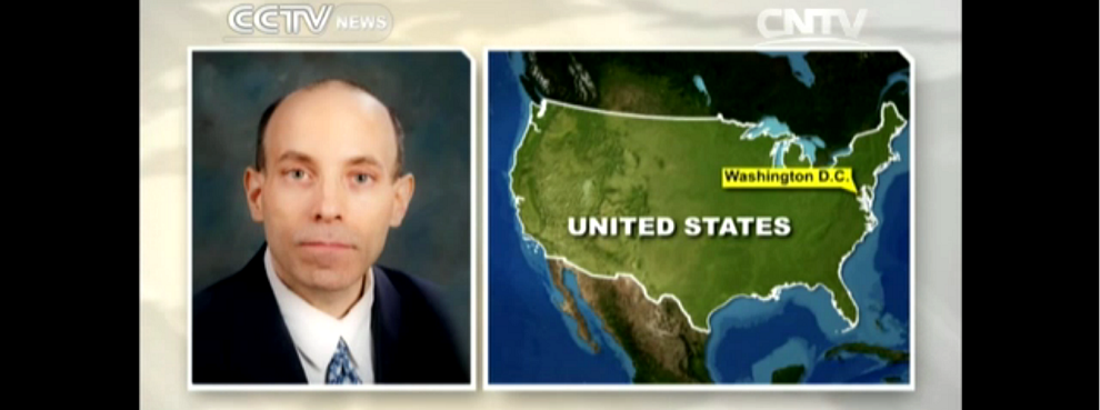 Richard Weitz on Secretary Hagel's visit to China | Hudson Institute