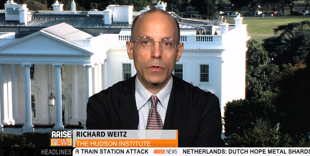 Can Obama's Military Strategy Against ISIS Work? Analysis with Friedman ...