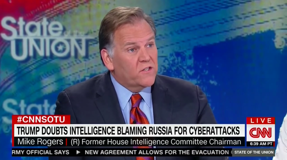 Russia's Hack and the U.S. Election | Hudson Institute