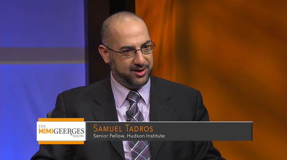 Egypt & Persecution of Coptic Christians | Hudson Institute