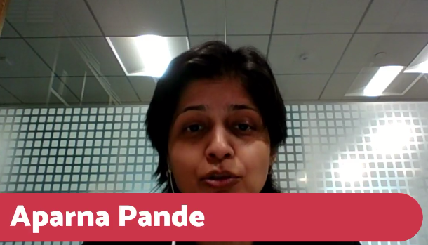 Aparna Pande on Modi's Upcoming US Visit | Hudson Institute