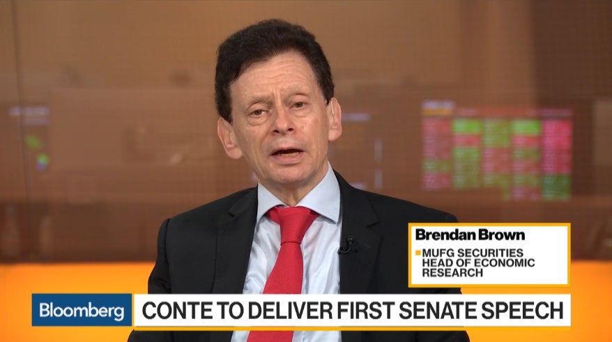 Italy Won't Start on an Exit Route | Hudson Institute