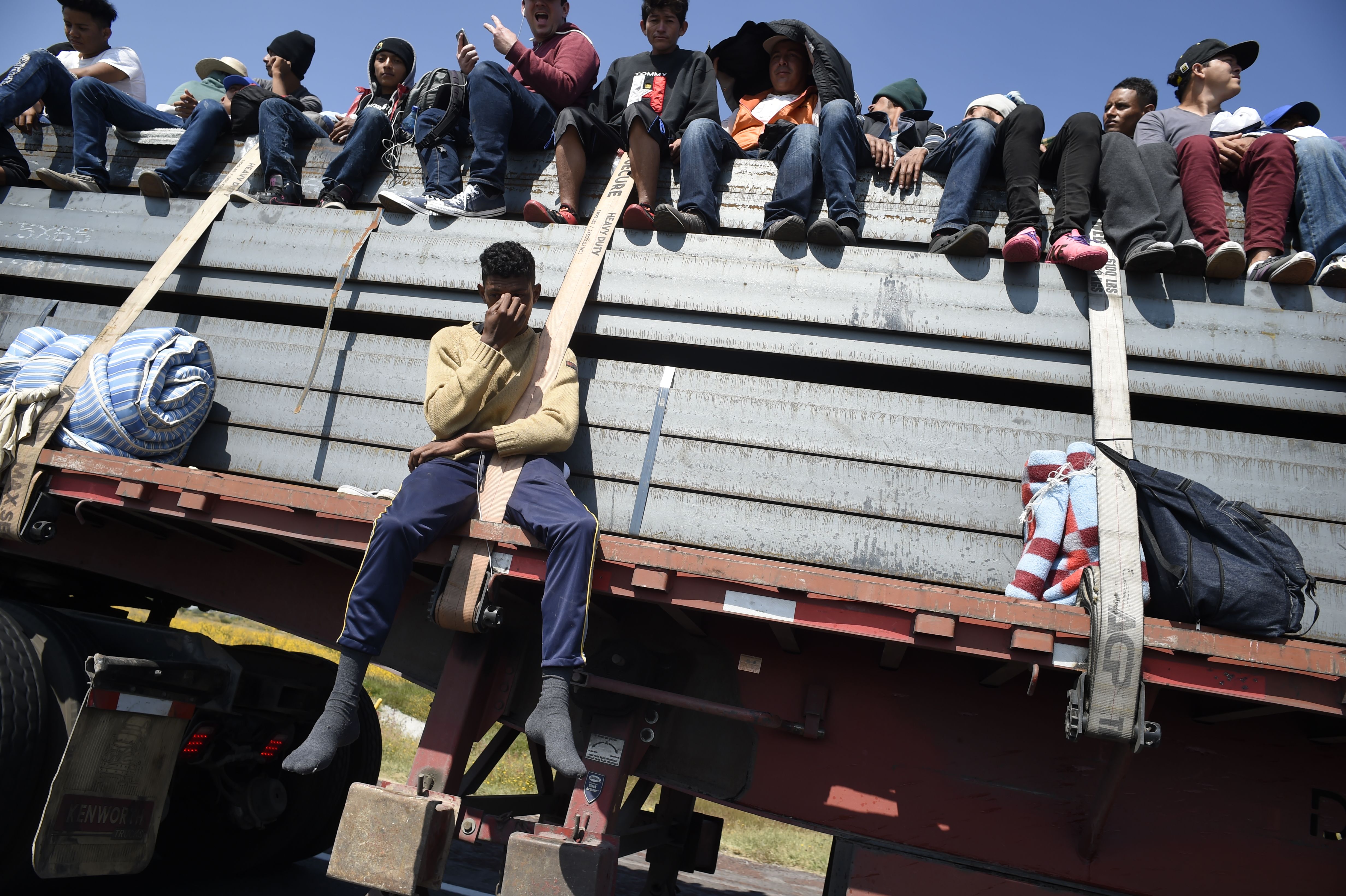 The Consequences Of Threatening Foreign Aid Cuts Over Immigration ...