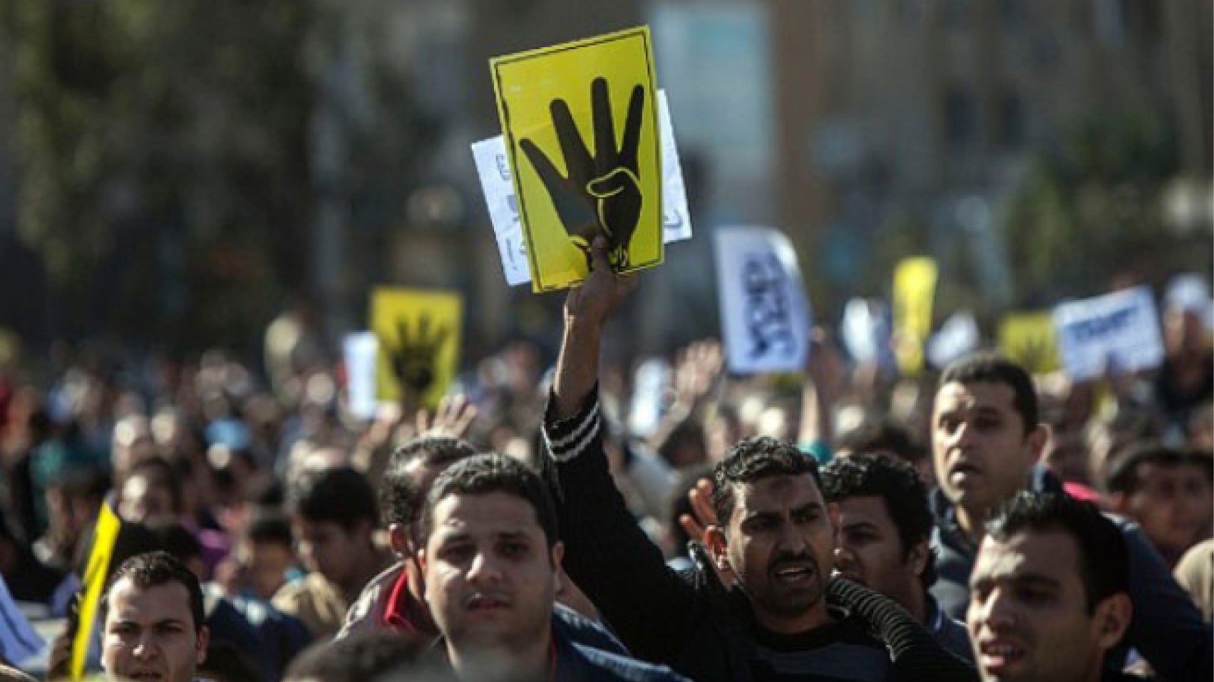 Fraternal Islamists: Getting to Know the Muslim Brotherhood | Hudson ...
