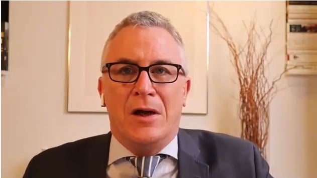 China and the Middle East | Hudson Institute