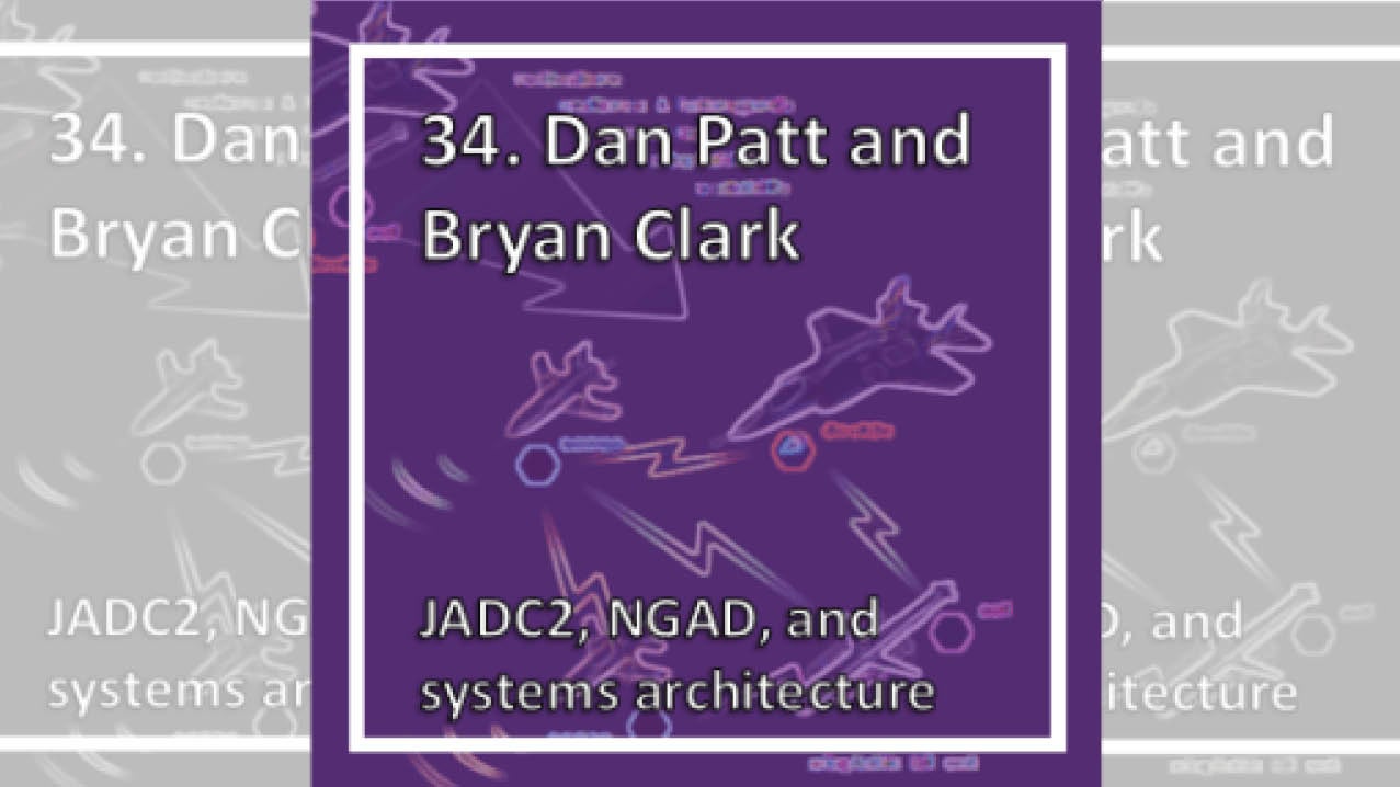 JADC2 and Decision-Centric Warfare | Hudson Institute