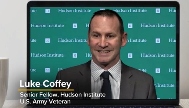 Can the US Military Fix Its Recruiting Crisis? | Hudson Institute