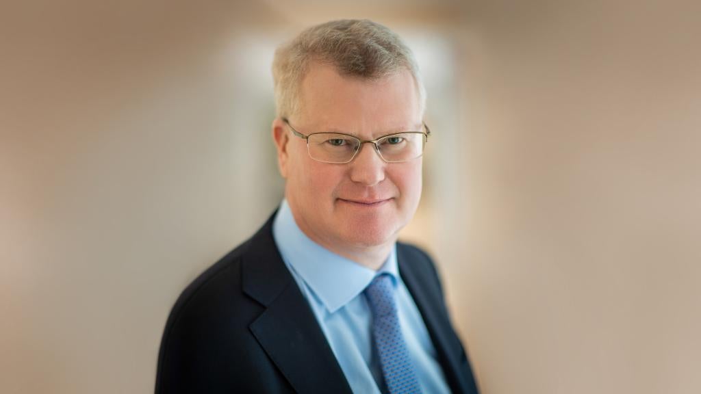 David Asher | Hudson Institute