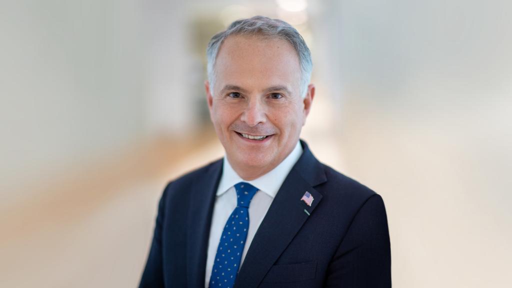 Kenneth R. Weinstein | Hudson Institute