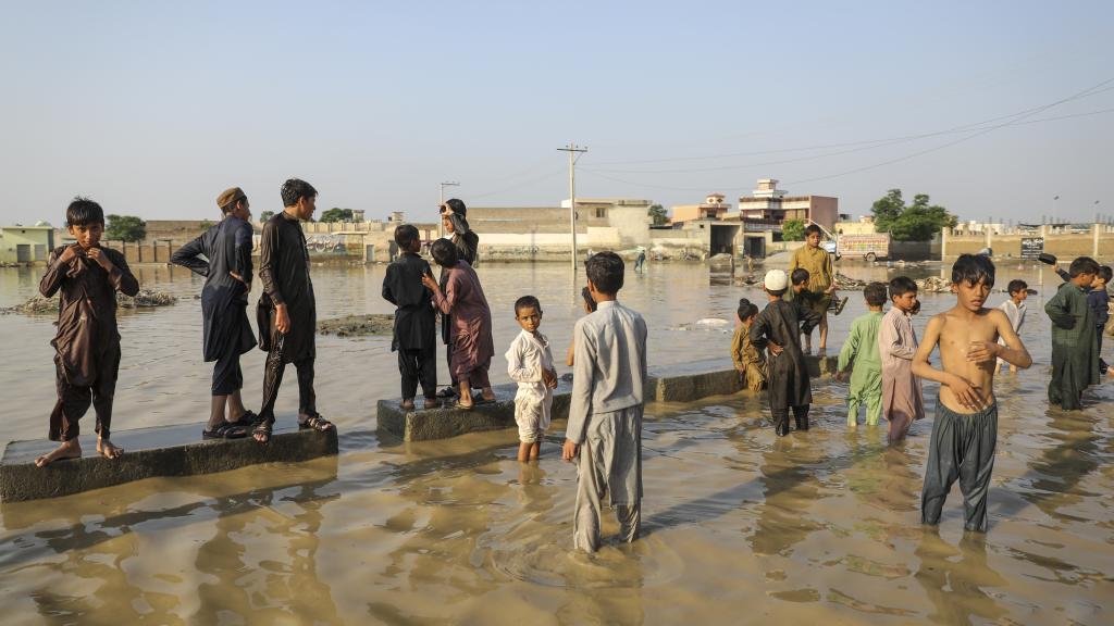 Husain Haqqani | Hudson