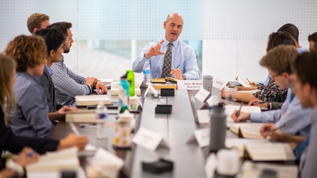 Careers & Internships | Hudson Institute