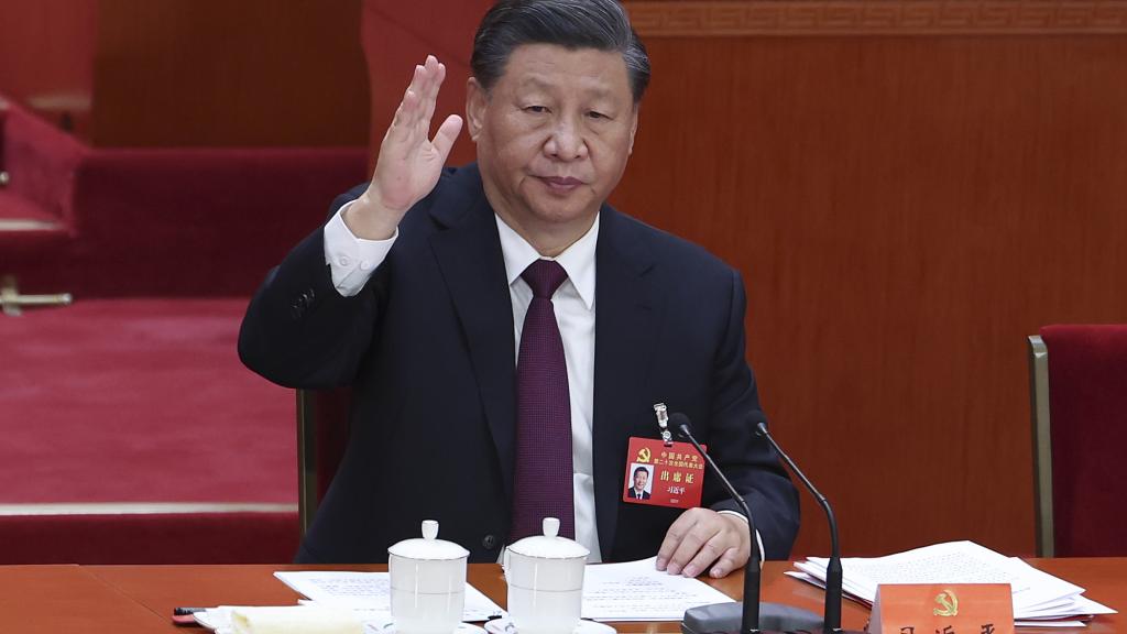 Patrick M. Cronin | Hudson