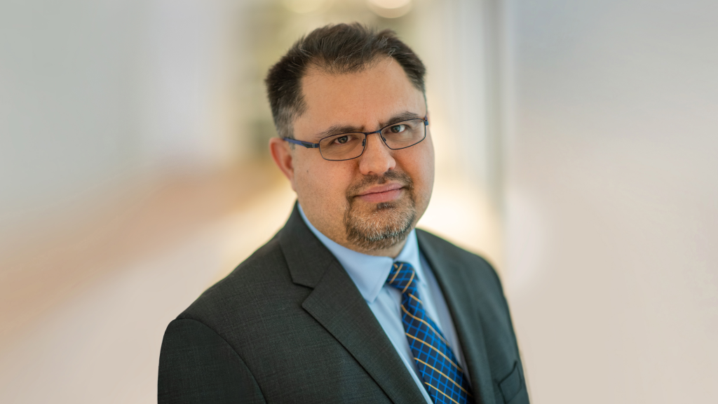 Ahmad Hashemi | Hudson Institute