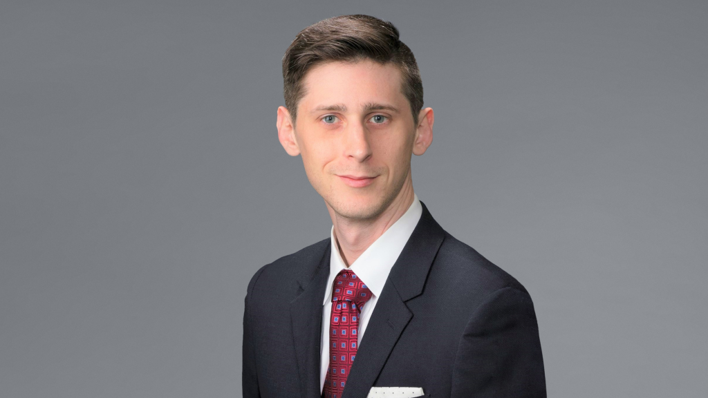 David Byrd | Hudson