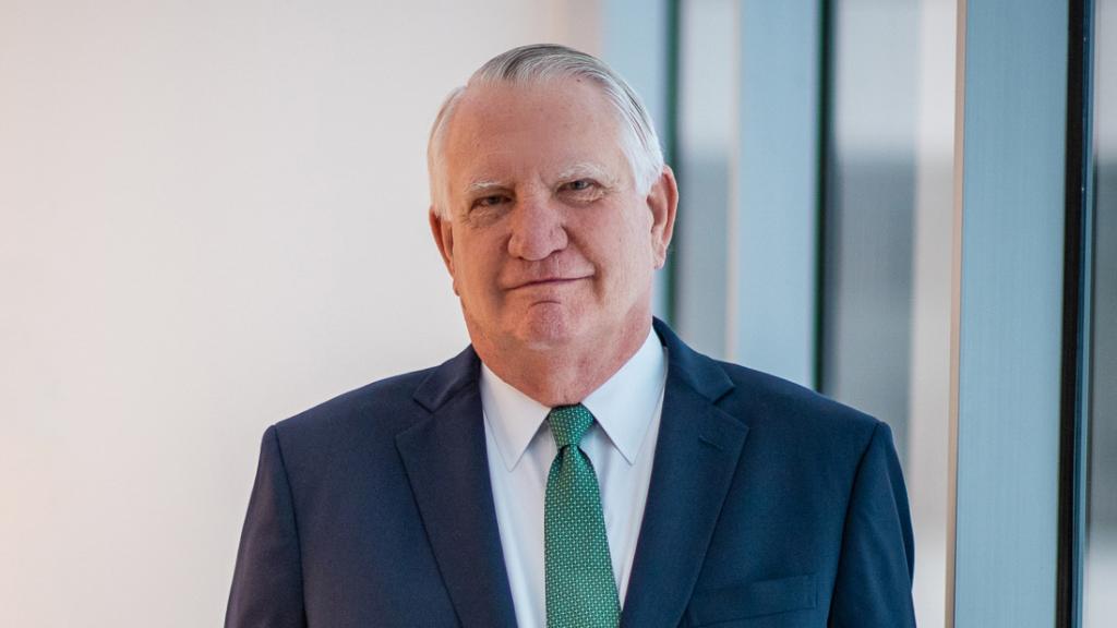 John P. Walters | Hudson Institute