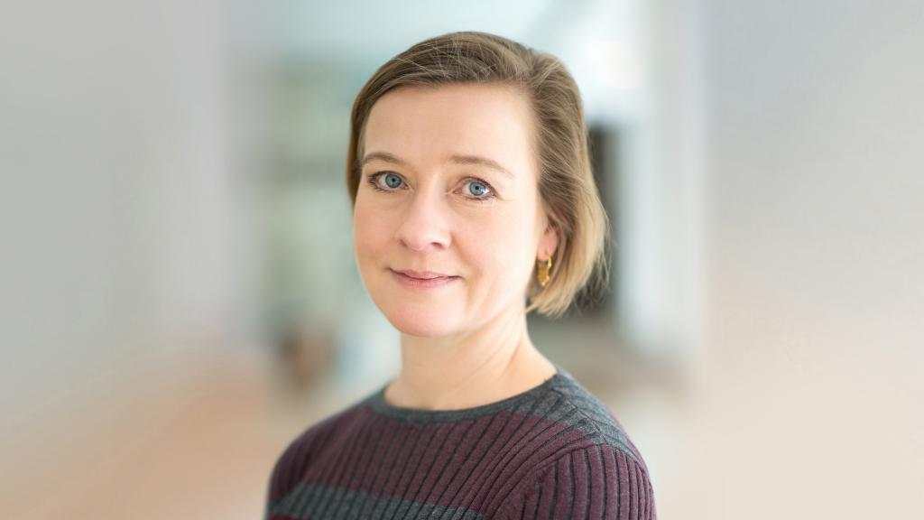 Liselotte Odgaard | Hudson Institute