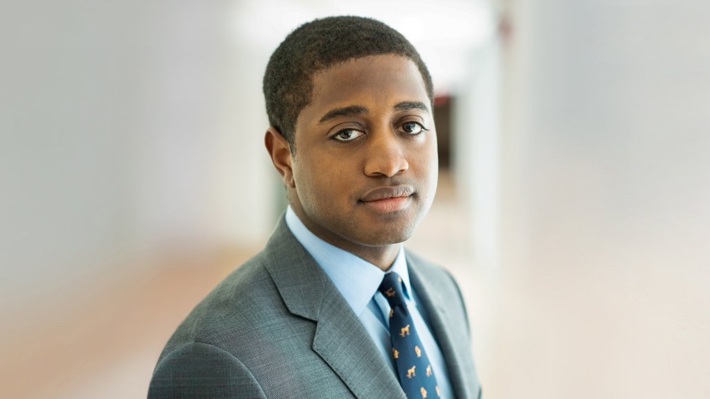 Marshall Kosloff | Hudson Institute