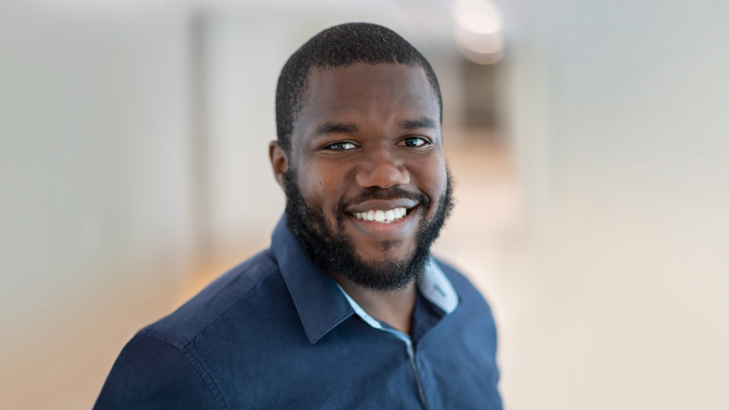 Ray Jones | Hudson Institute