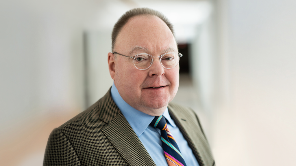 Tod Lindberg | Hudson Institute