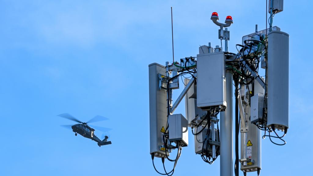 Center for Defense Concepts and Technology | Hudson Institute