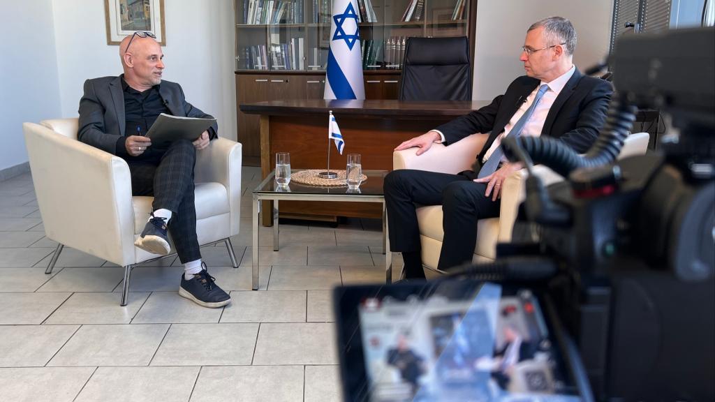 Michael Doran | Hudson