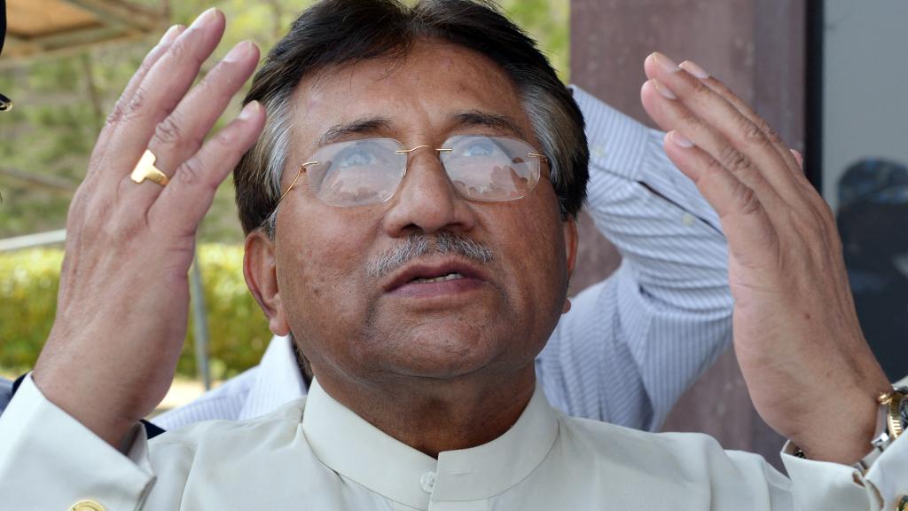 Husain Haqqani | Hudson