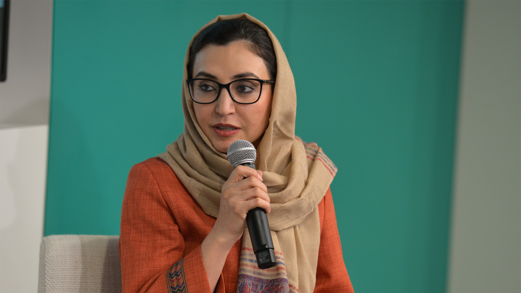 Adela Raz | Hudson Institute