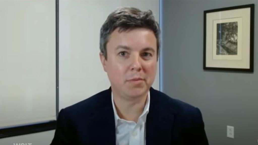 Peter Rough | Hudson