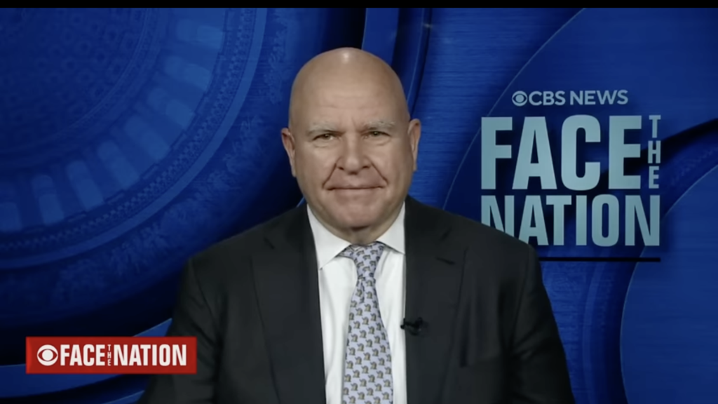 H.R. McMaster | Hudson Institute