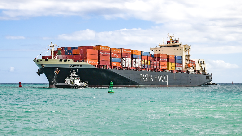 American Maritime Security Initiative | Hudson Institute