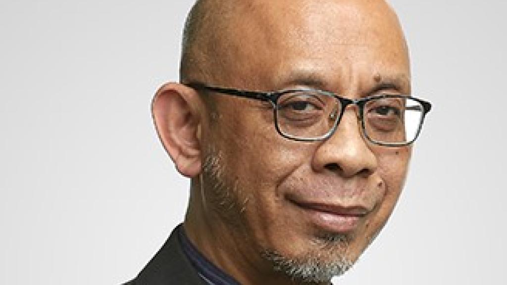 Muhammad Haniff Hassan | Hudson Institute